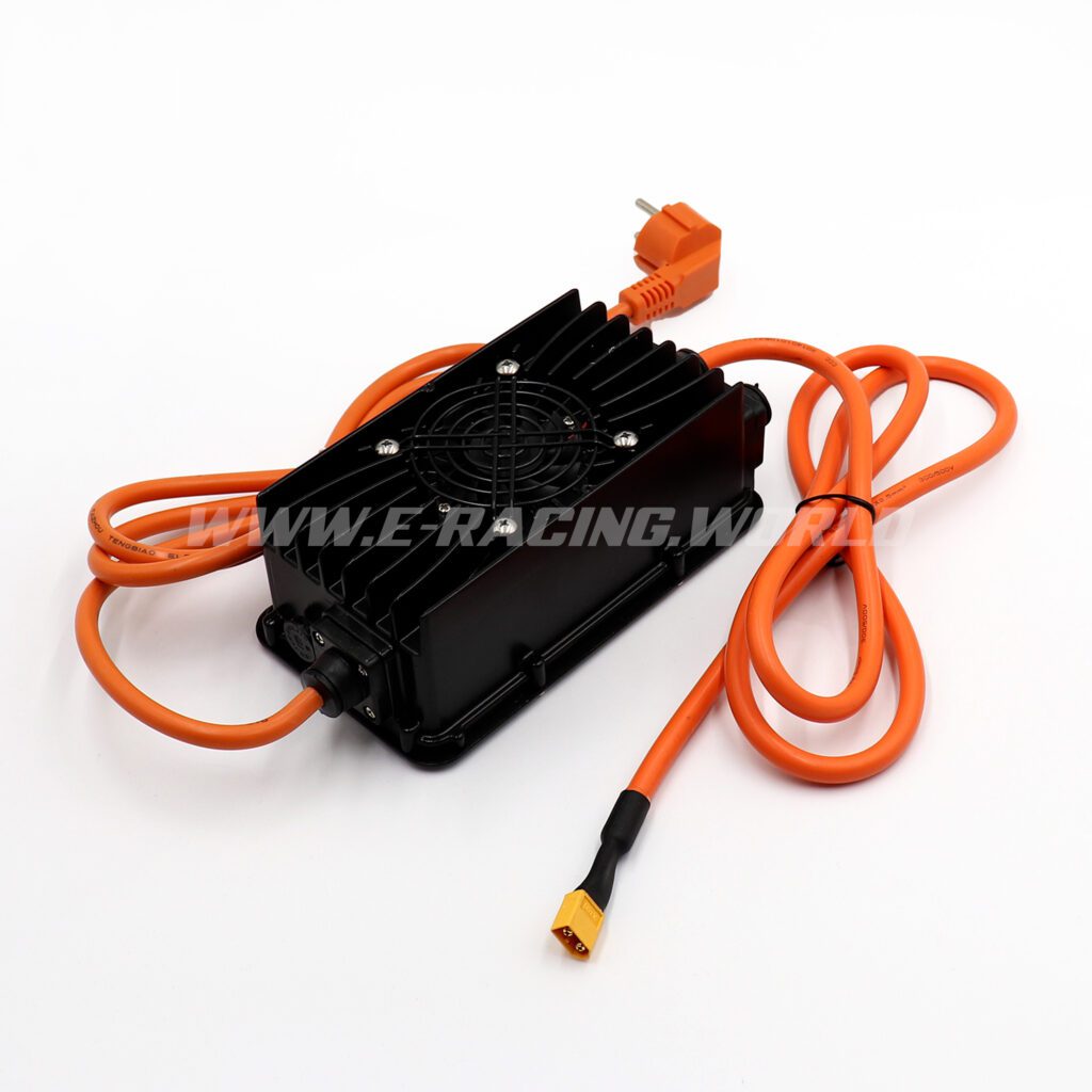 High power Talaria kit ASI BAC controller - E-Racing