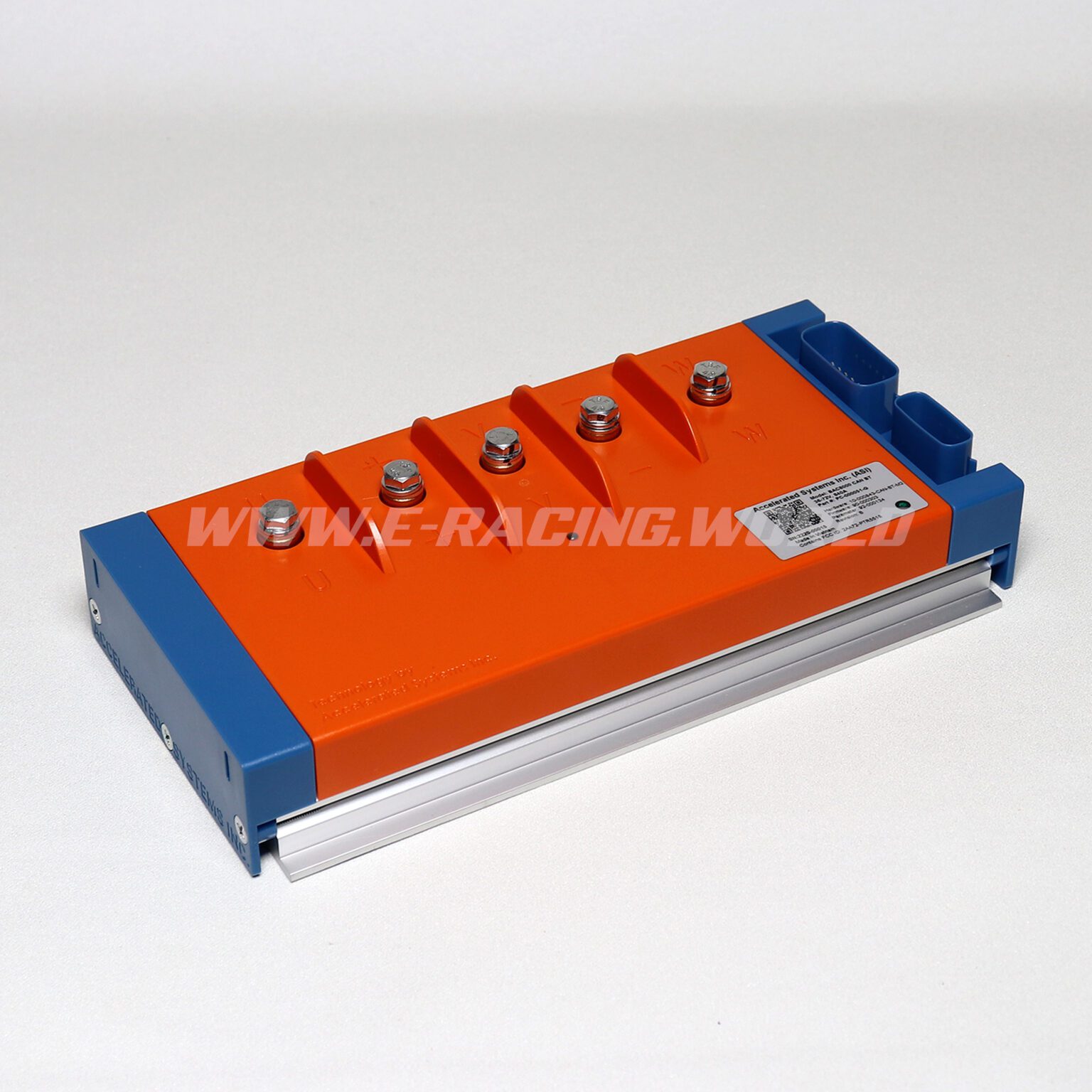 High power Sur Ron kit ASI BAC controller - E-Racing