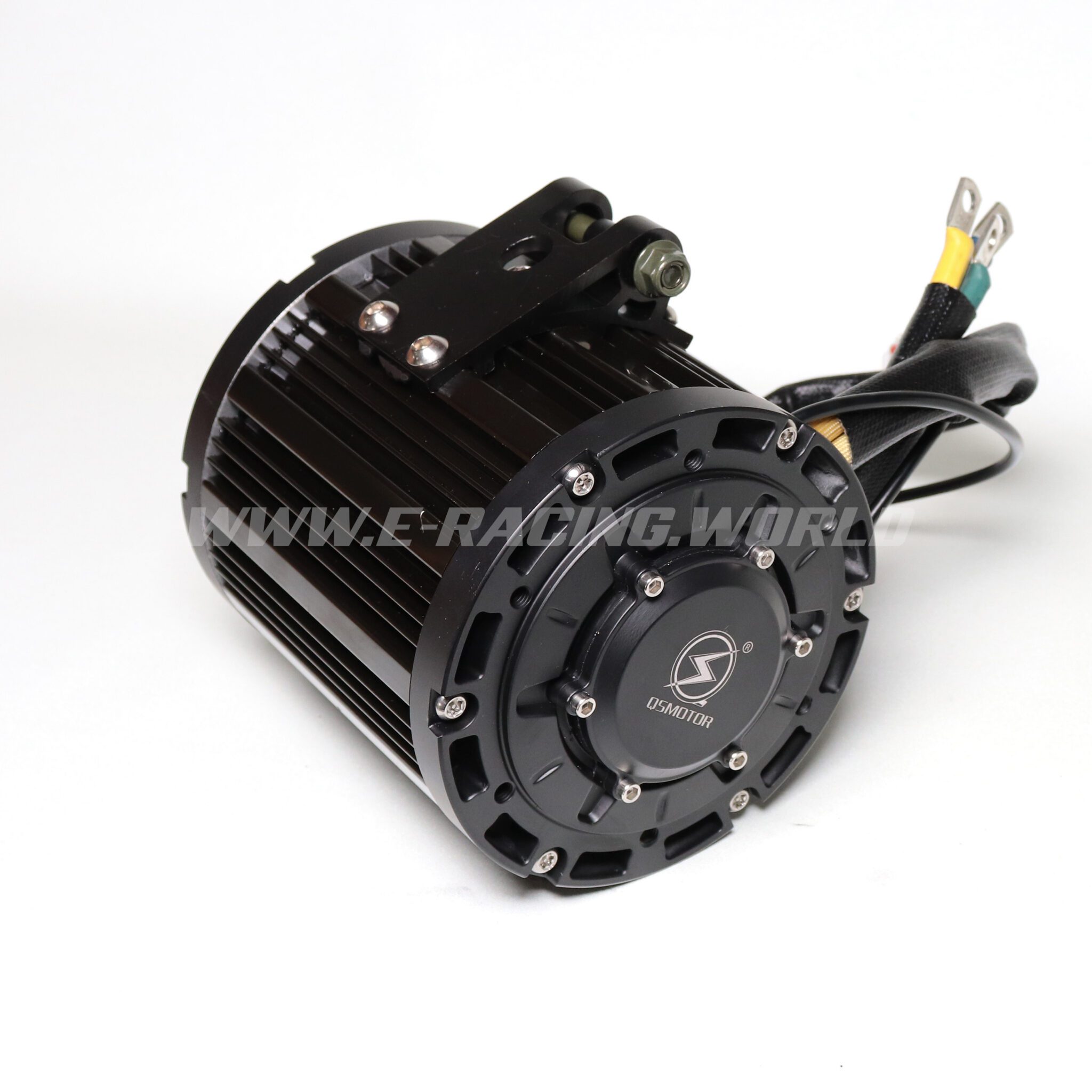 ASI BAC4000, BAC8000 and QS138-90H kit - E-Racing