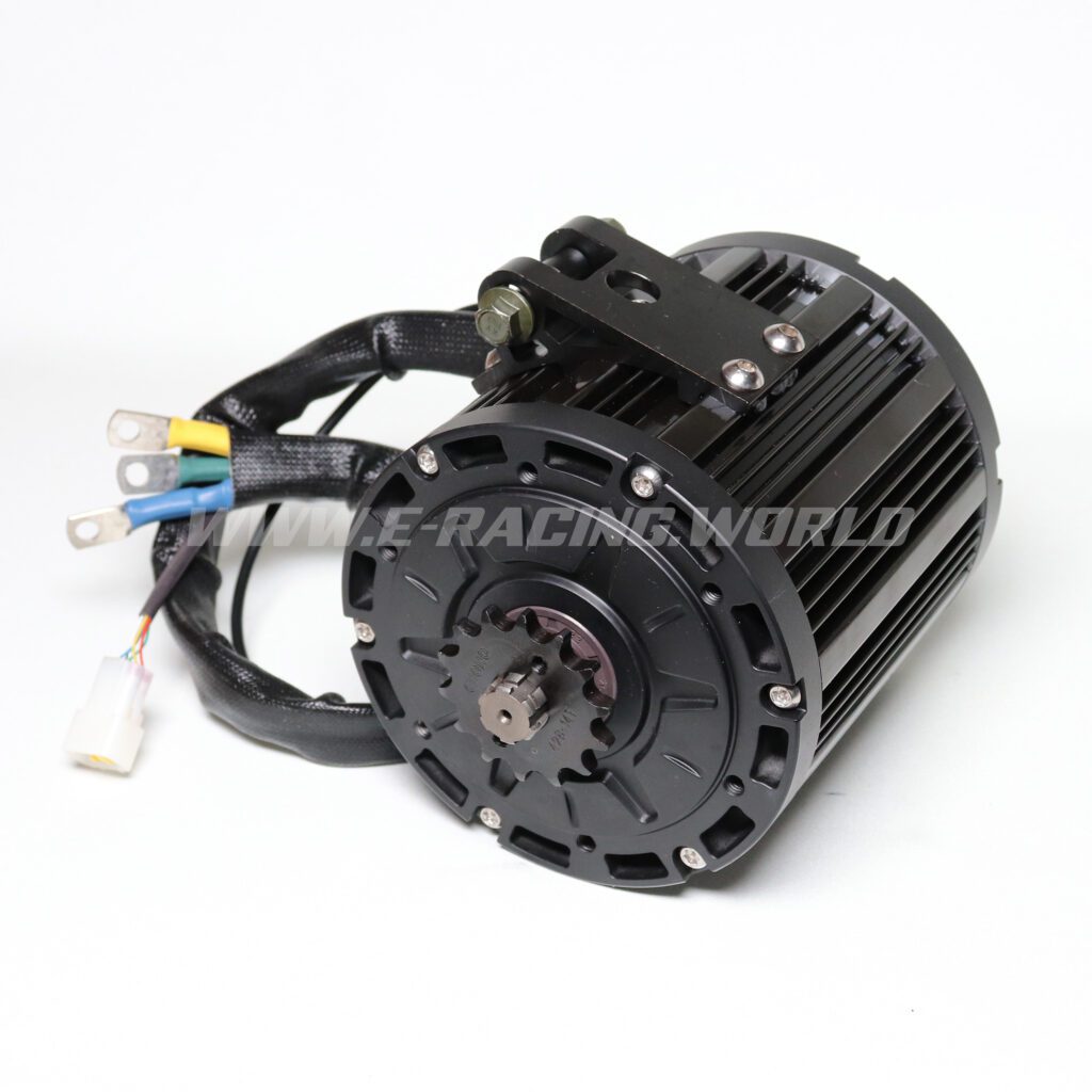 QS138-90H motor - E-Racing