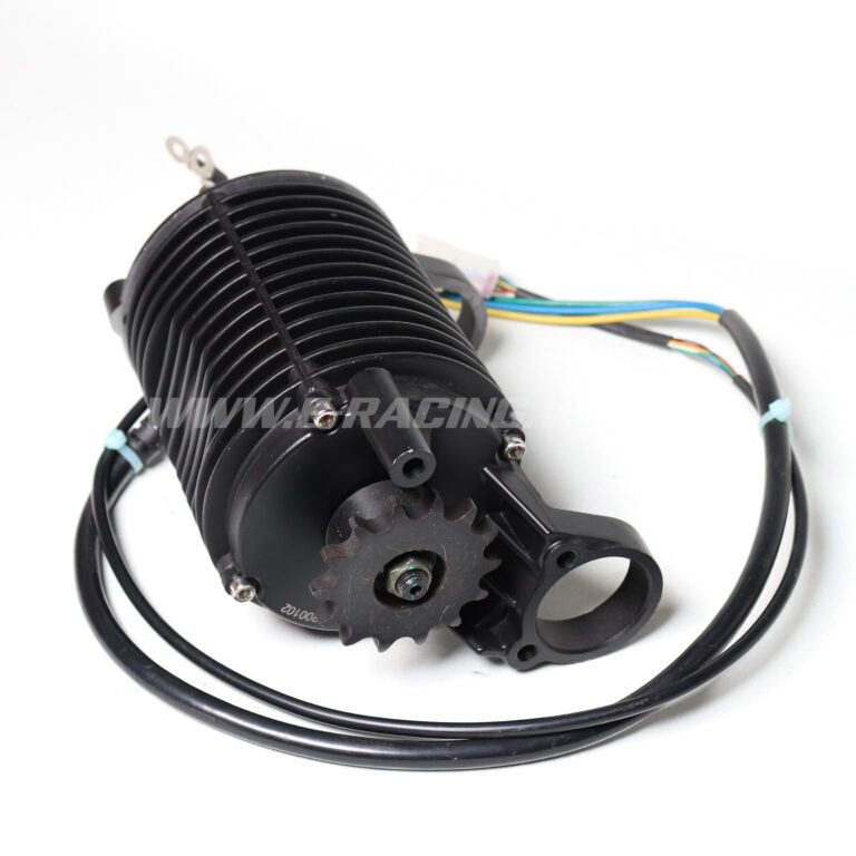 QS138-90H motor - E-Racing