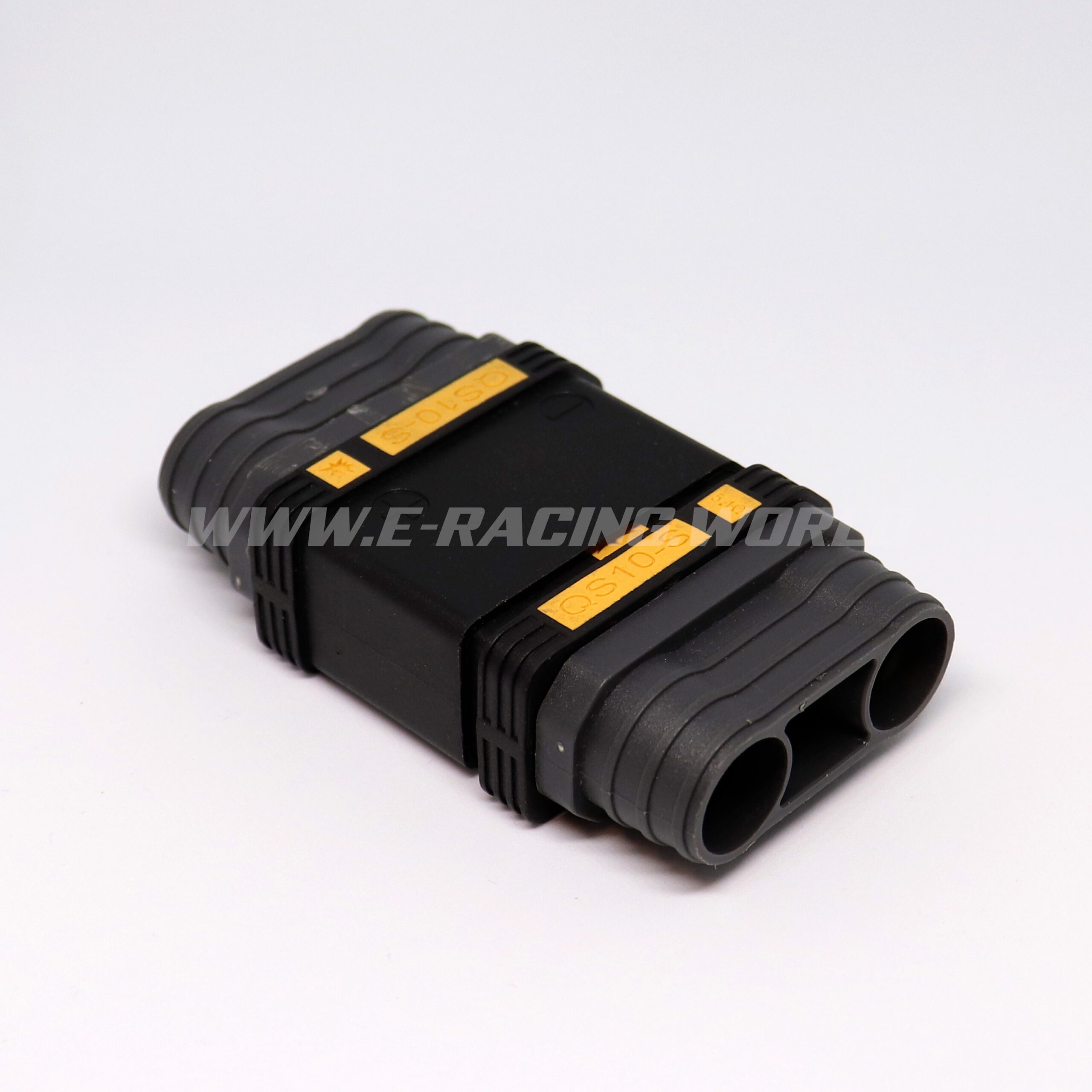 QS10-S spark suppresion - E-Racing