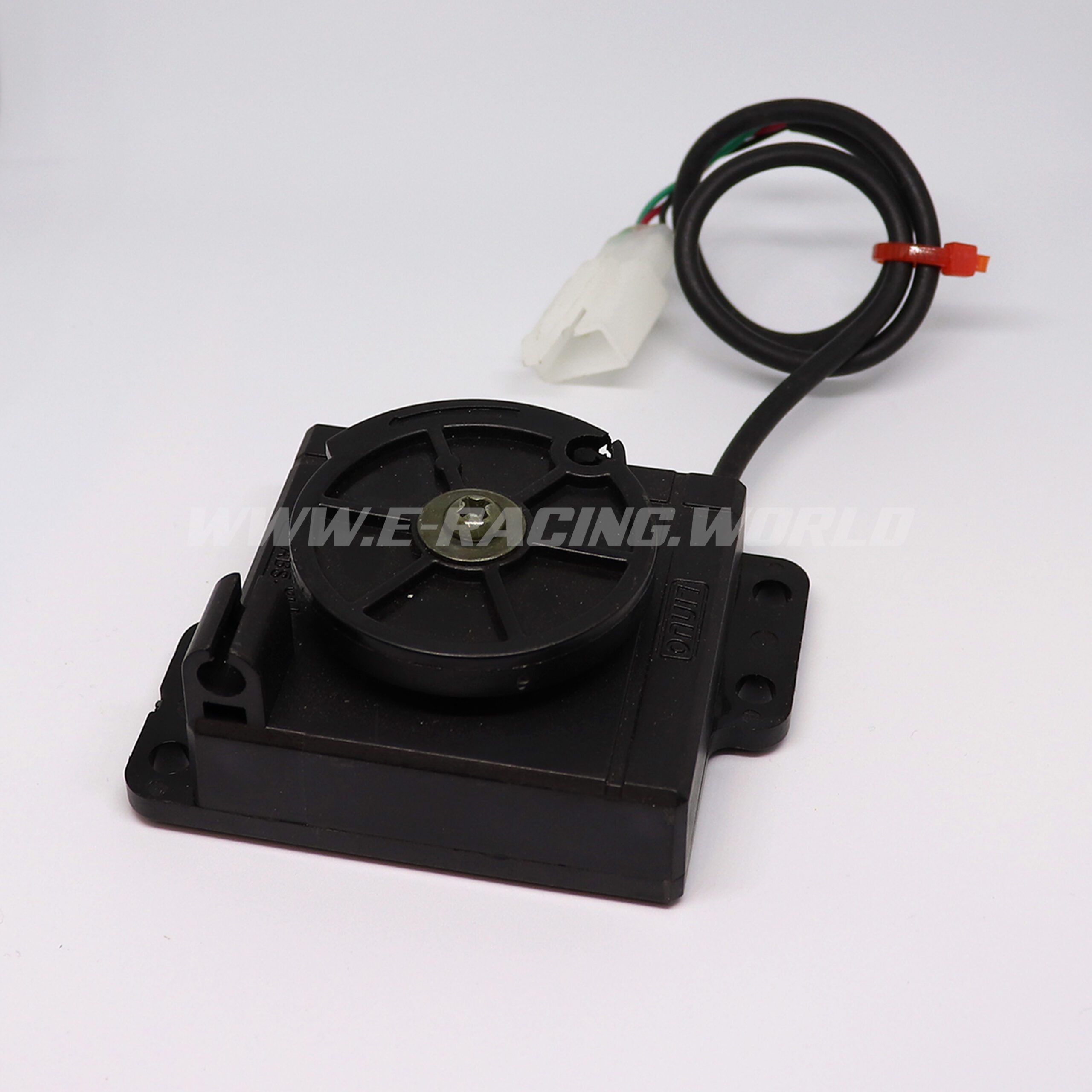 Throttle actuator (Hall-based) - E-Racing