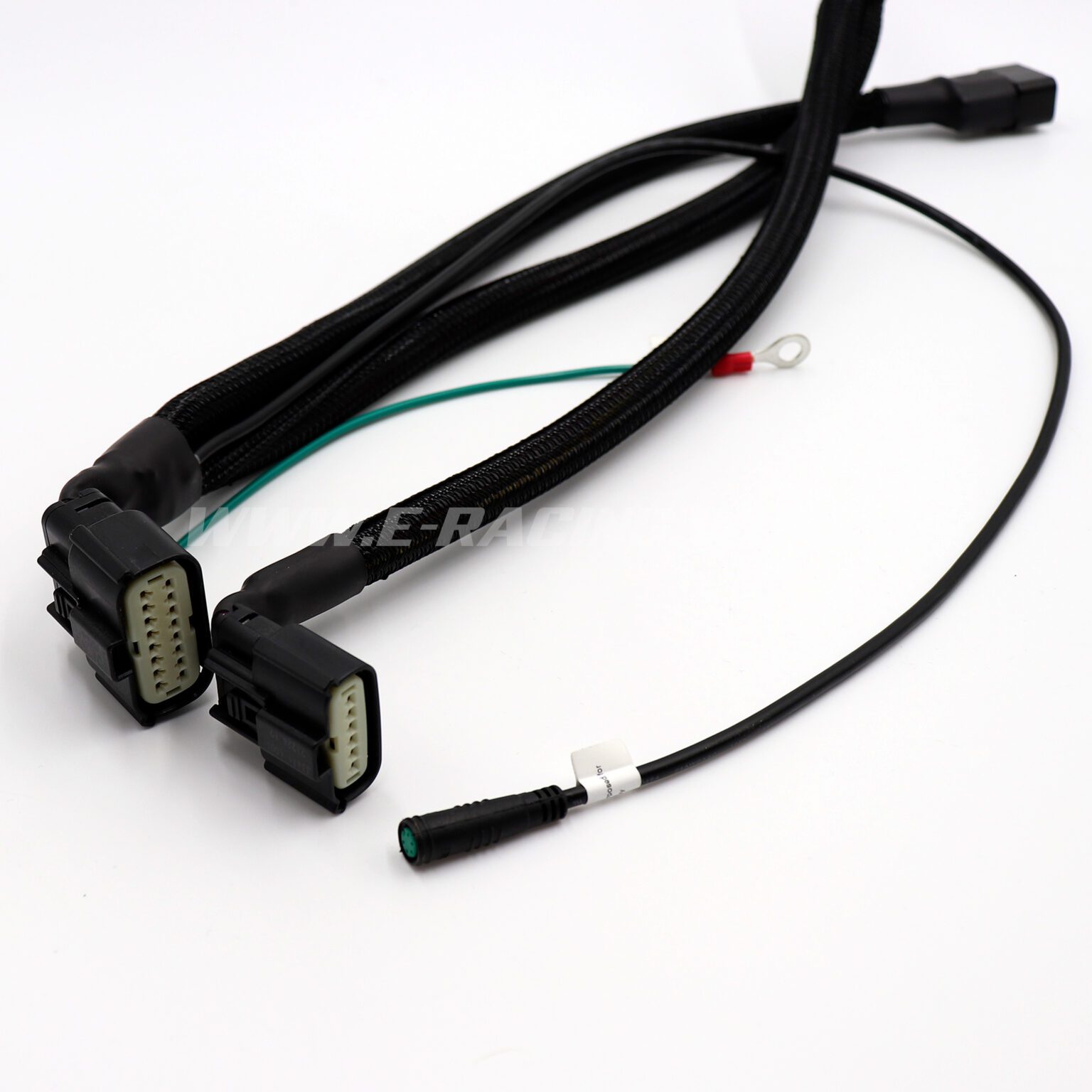 High power Sur Ron kit ASI BAC controller - E-Racing