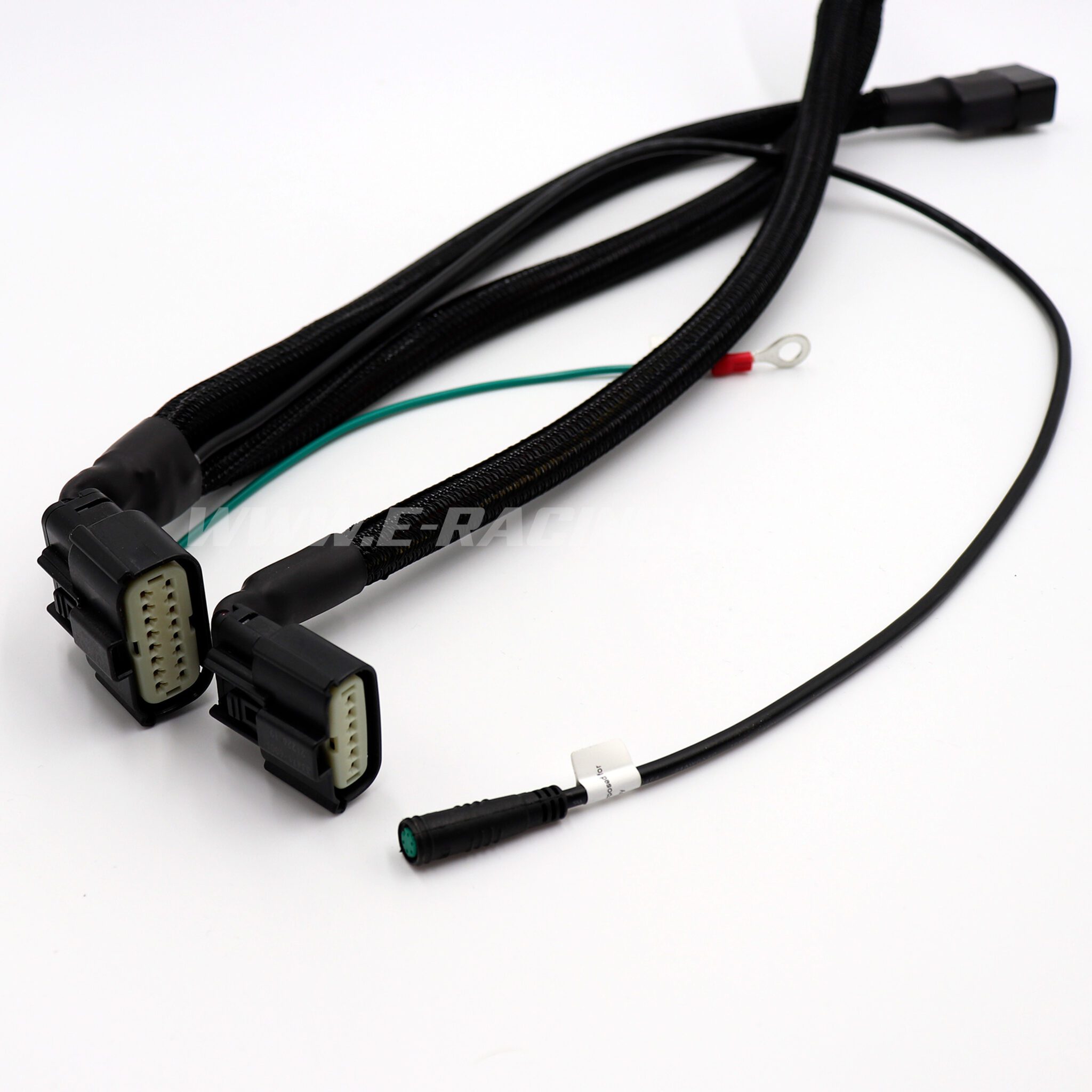 High power Sur Ron kit ASI BAC controller - E-Racing