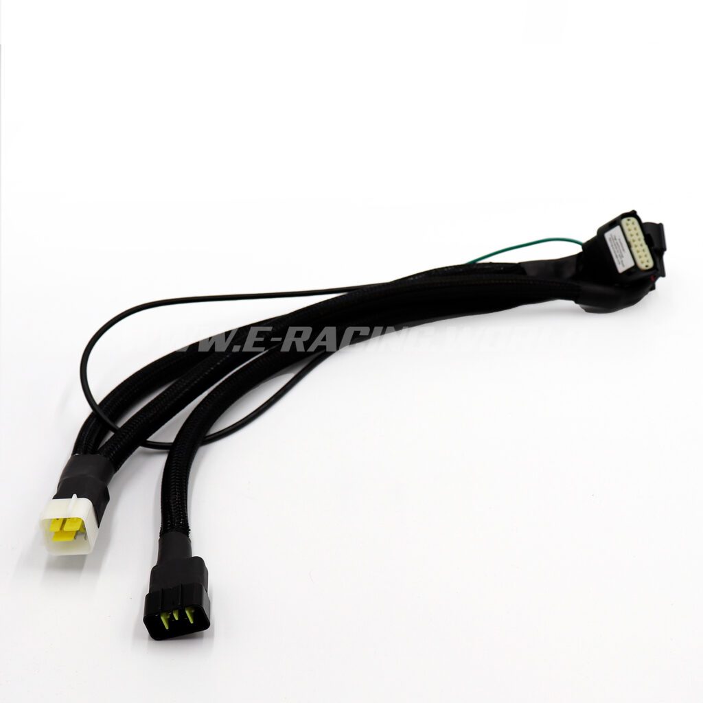 High power Sur Ron kit ASI BAC controller - E-Racing