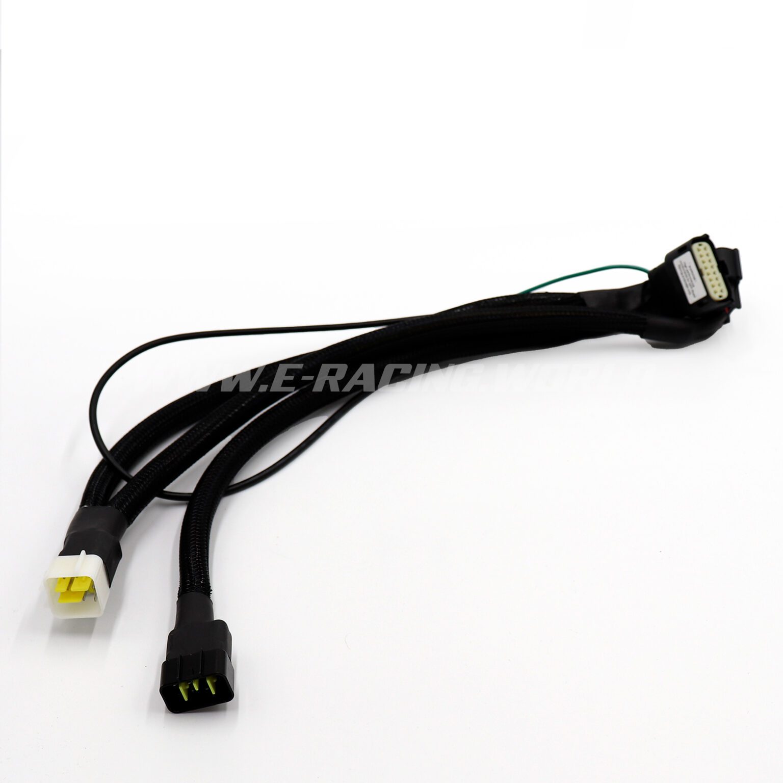 High power Sur Ron kit ASI BAC controller - E-Racing