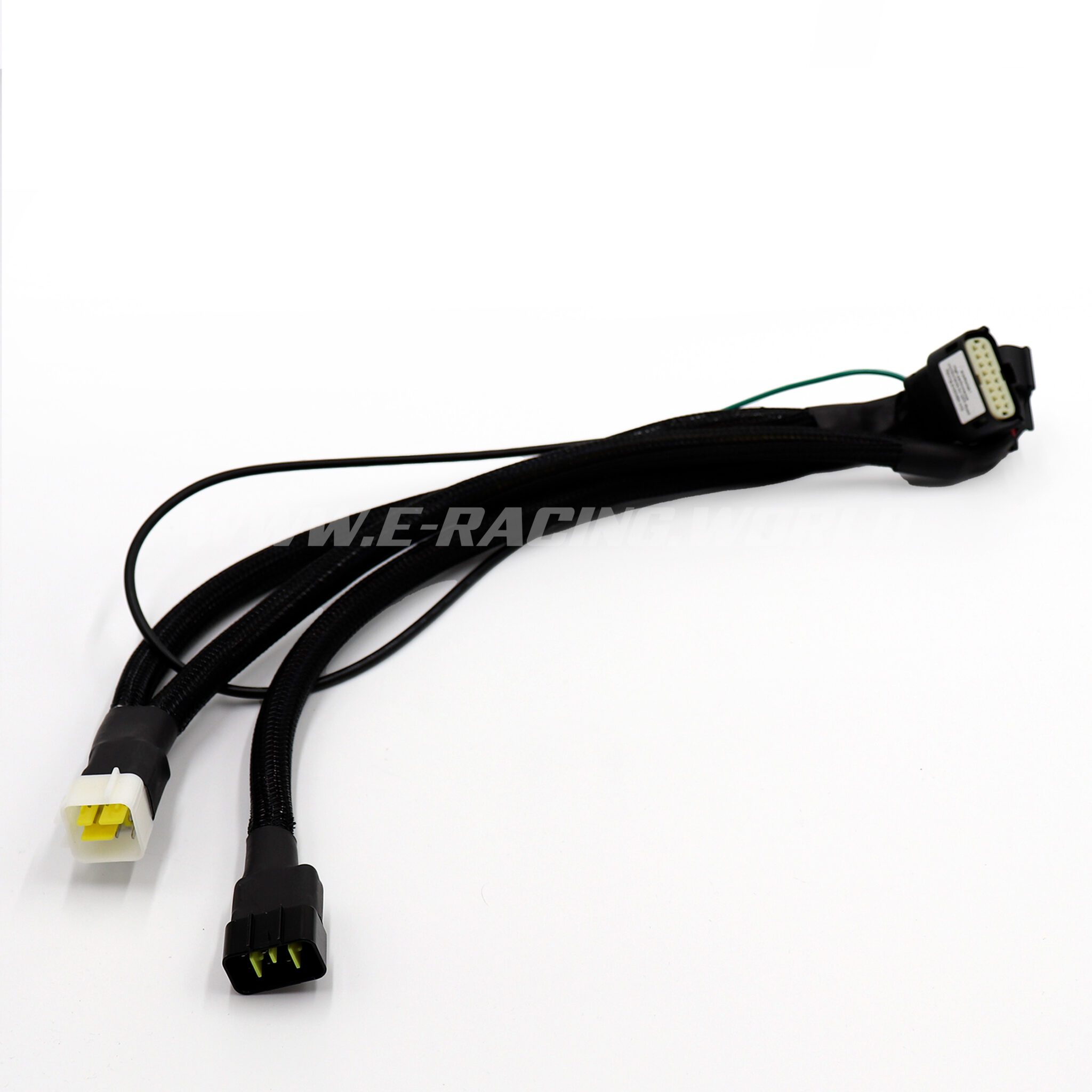 High power Sur Ron kit ASI BAC controller - E-Racing