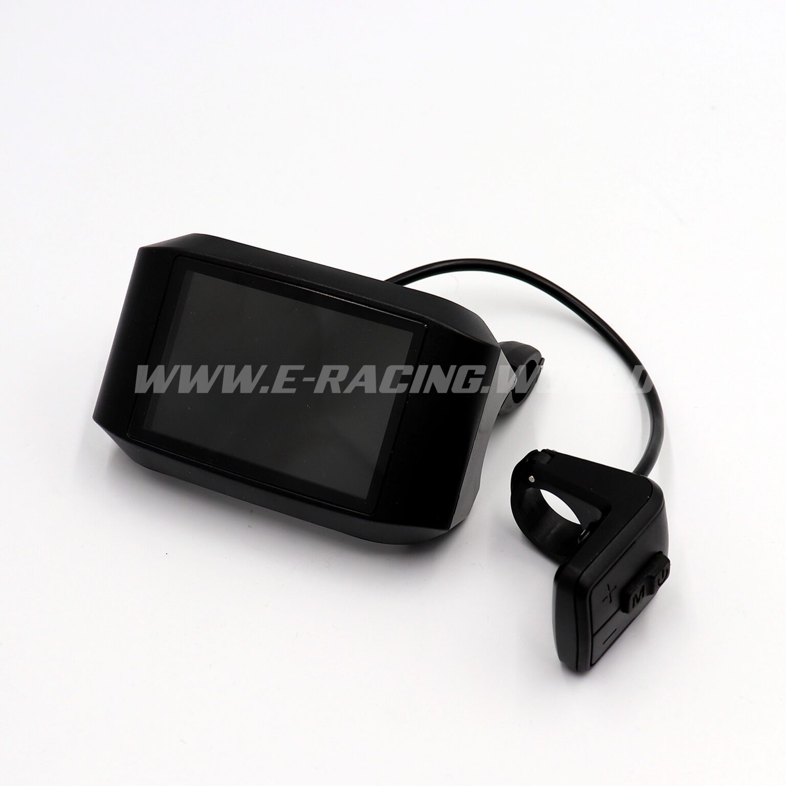 UKC1 display for BAC controller - E-Racing