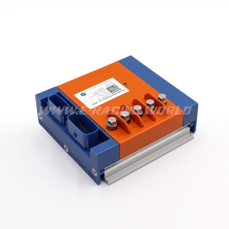 ASI BAC8000 - E-Racing