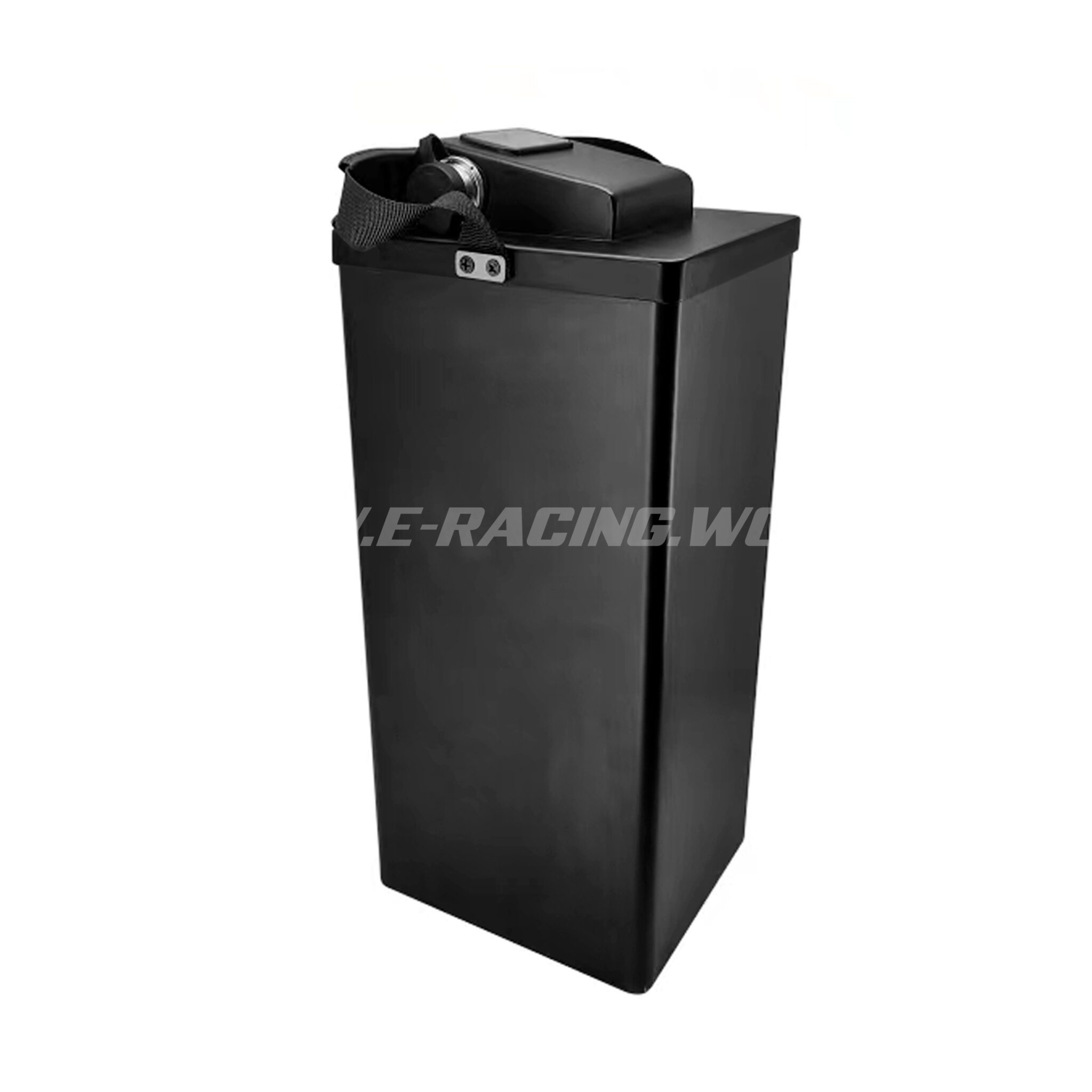 High power Sur Ron kit ASI BAC controller - E-Racing