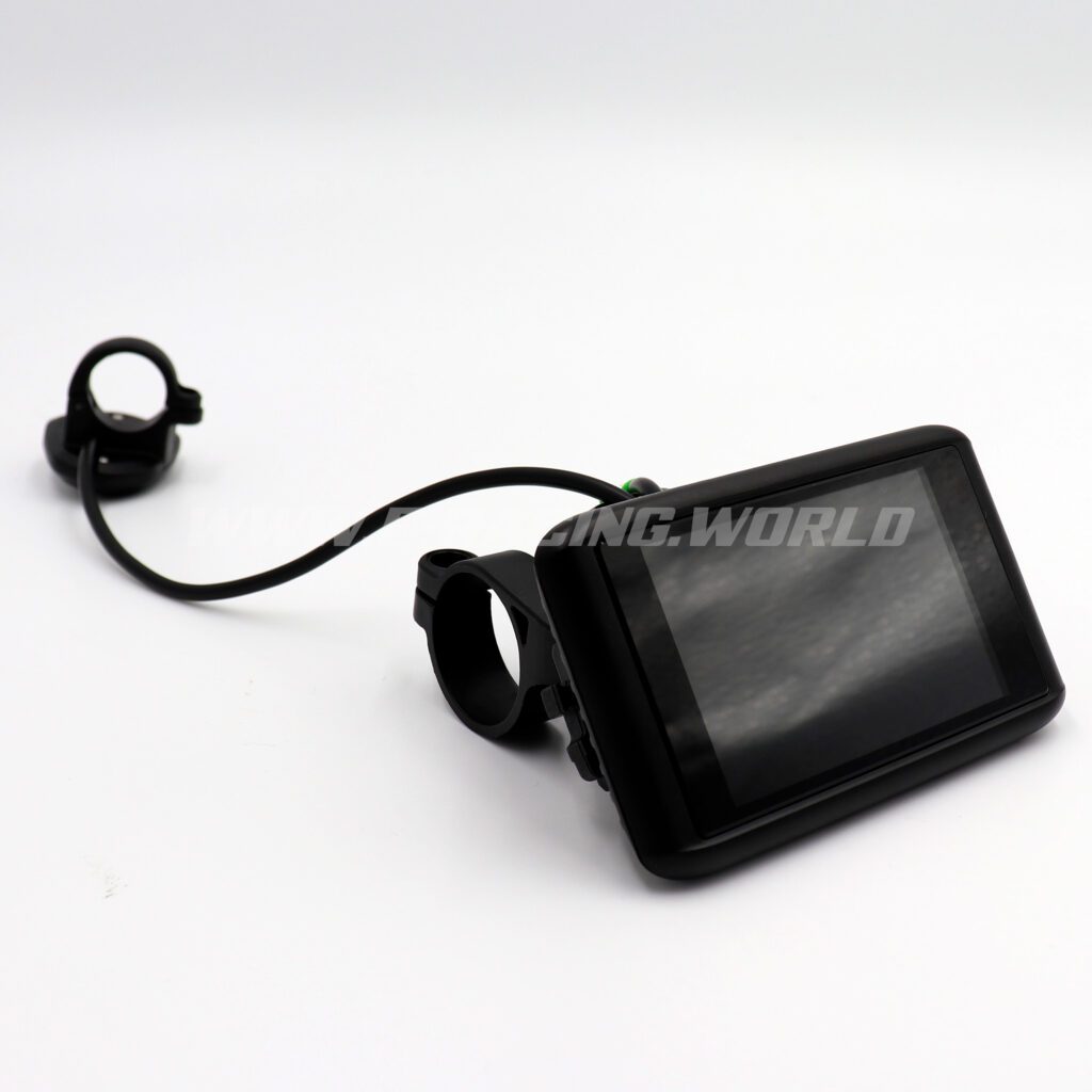 High power Talaria kit ASI BAC controller - E-Racing