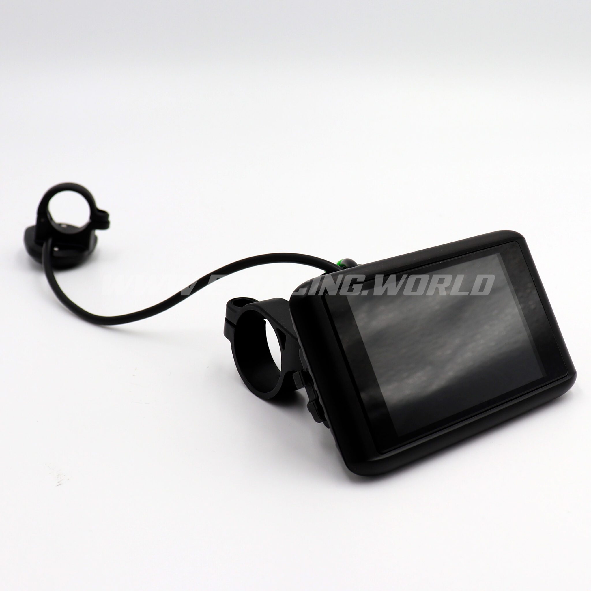 UKC1 display for BAC controller - E-Racing