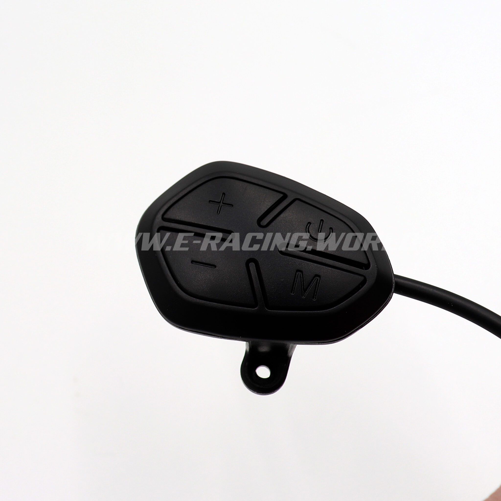 UKC1 display for BAC controller - E-Racing