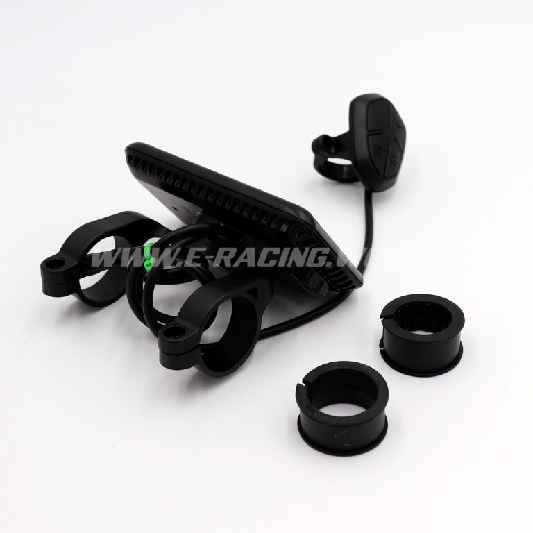 UKC1 display for BAC controller - E-Racing